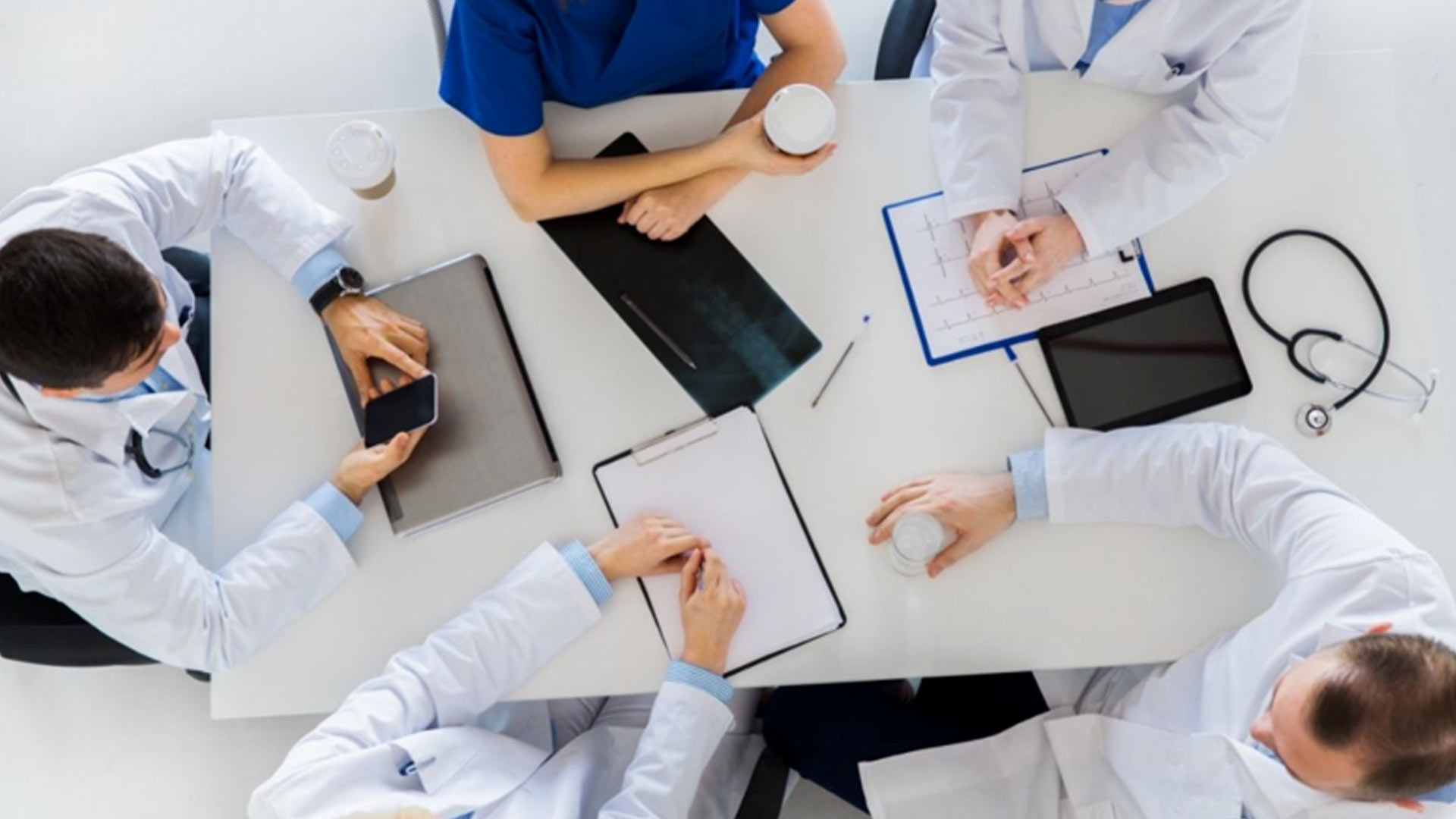 Saiba como aplicar automatização de processos em hospitais e clínicas